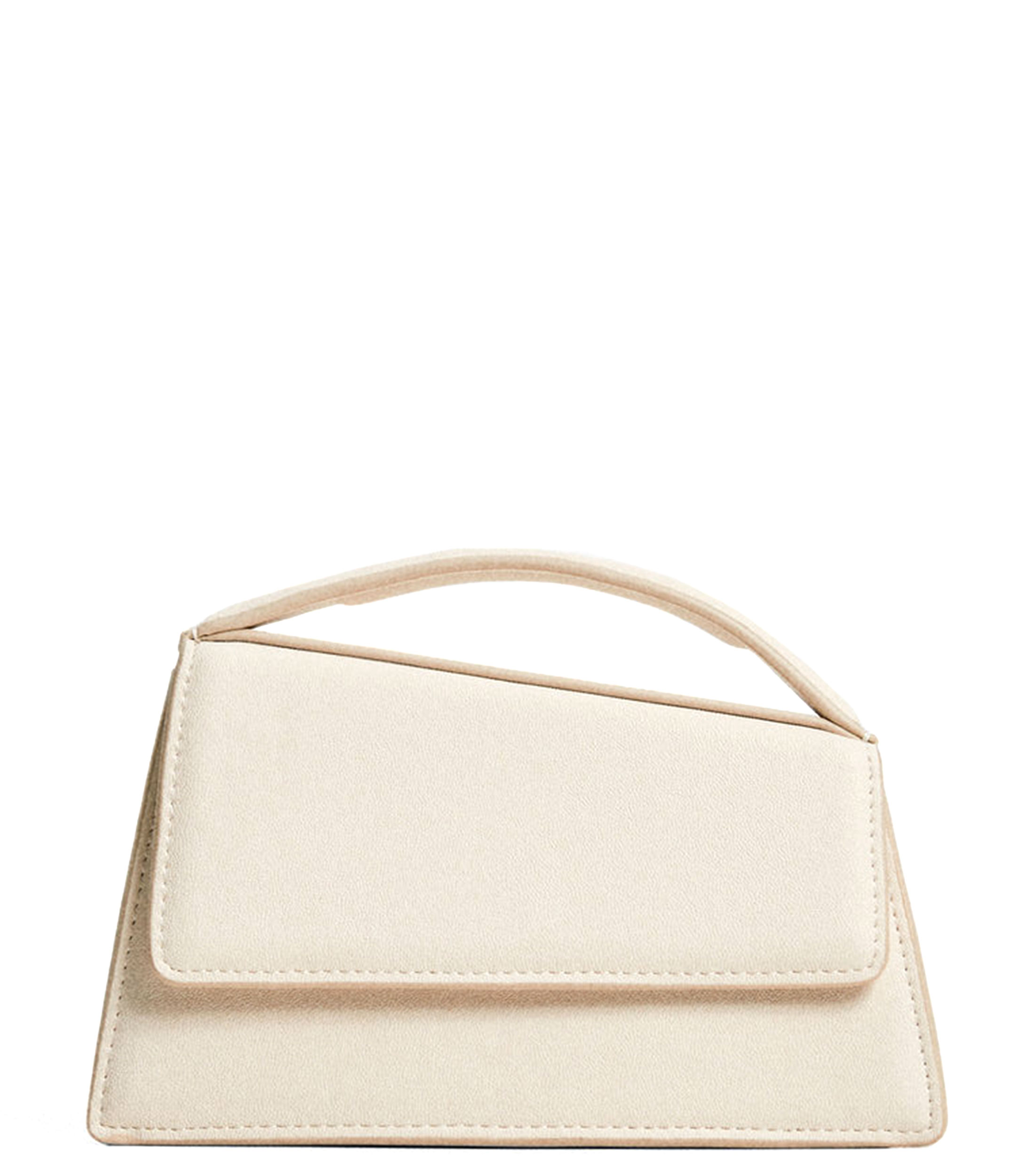 Mango Bolso crossbody - El Palacio de Hierro